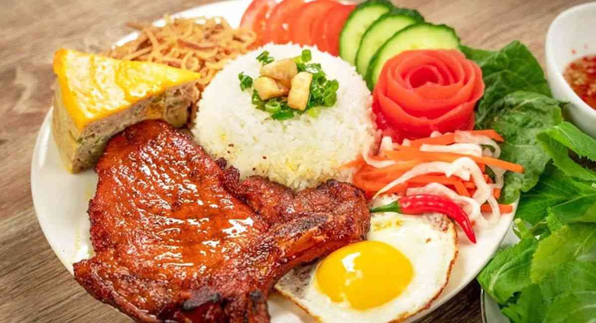 Đặc sản Hồ Chí Minh có gì? Lưu ngay để thưởng thức kẻo tiếc